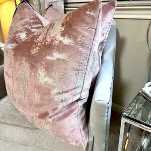 Callisto Home | Accents | Nwt Callisto Home Decorative Pillowplease ...